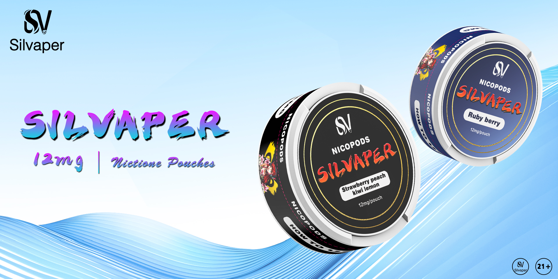 Shenzhen SILVAPER Technology Co., Ltd.